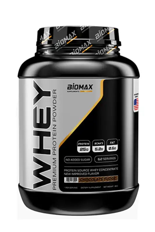 Biomax Super Protein: התוסף המרשים לבניית שרירים ושדרוג הביצועים